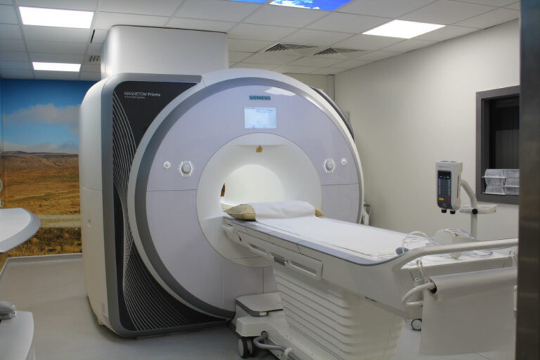 Cardiac MRI In Singapore | Forte Cardiology Clinic