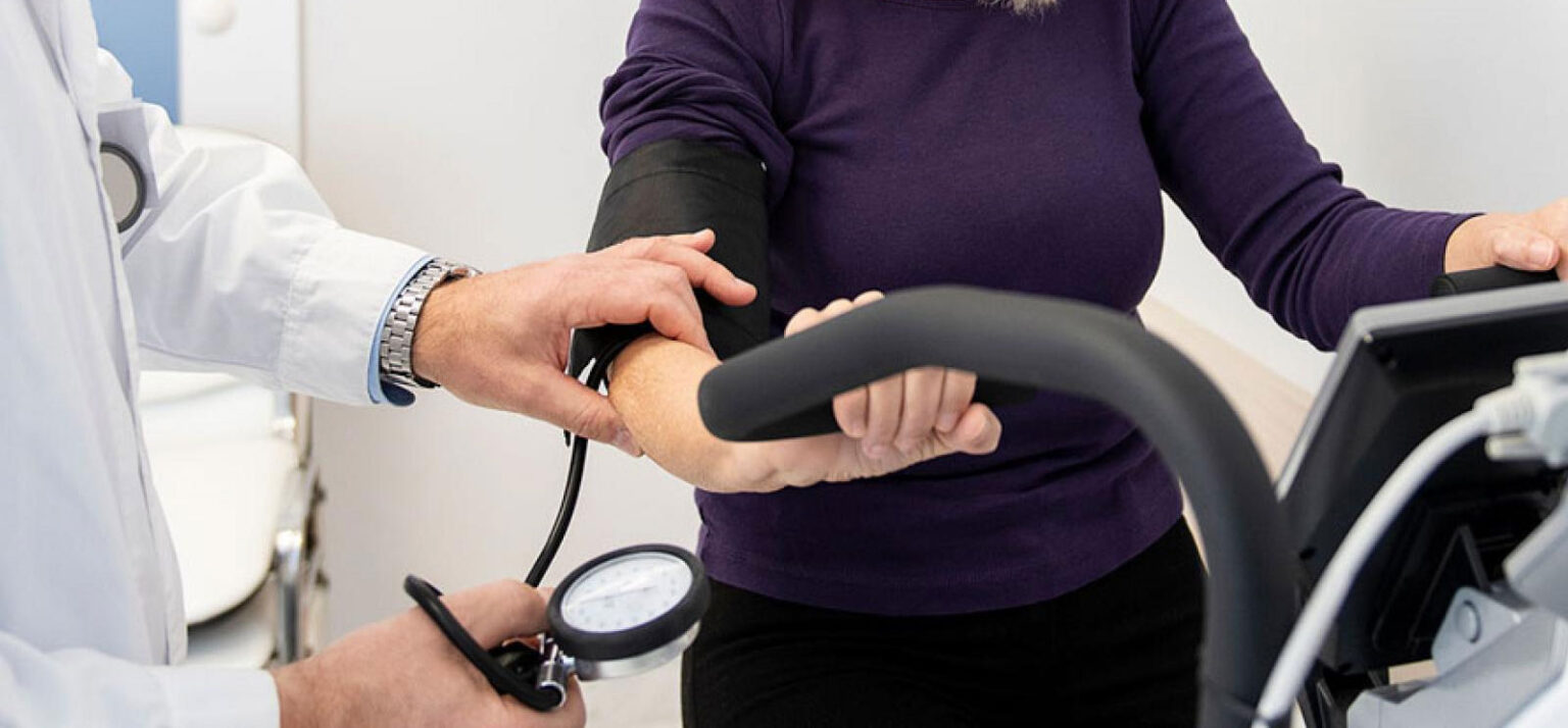 Cardiac Rehabilitation In Singapore | Forte Cardiology Clinic